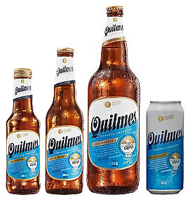 Cerveza Quilmes - Bebidas del Mar | Distribuidora de Bebidas