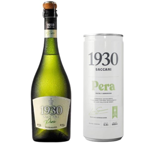 SIDRA 1930 PERA - Bebidas del Mar | Distribuidora de Bebidas
