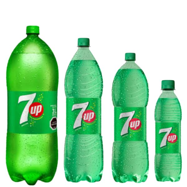 7 UP - Bebidas del Mar | Distribuidora de Bebidas